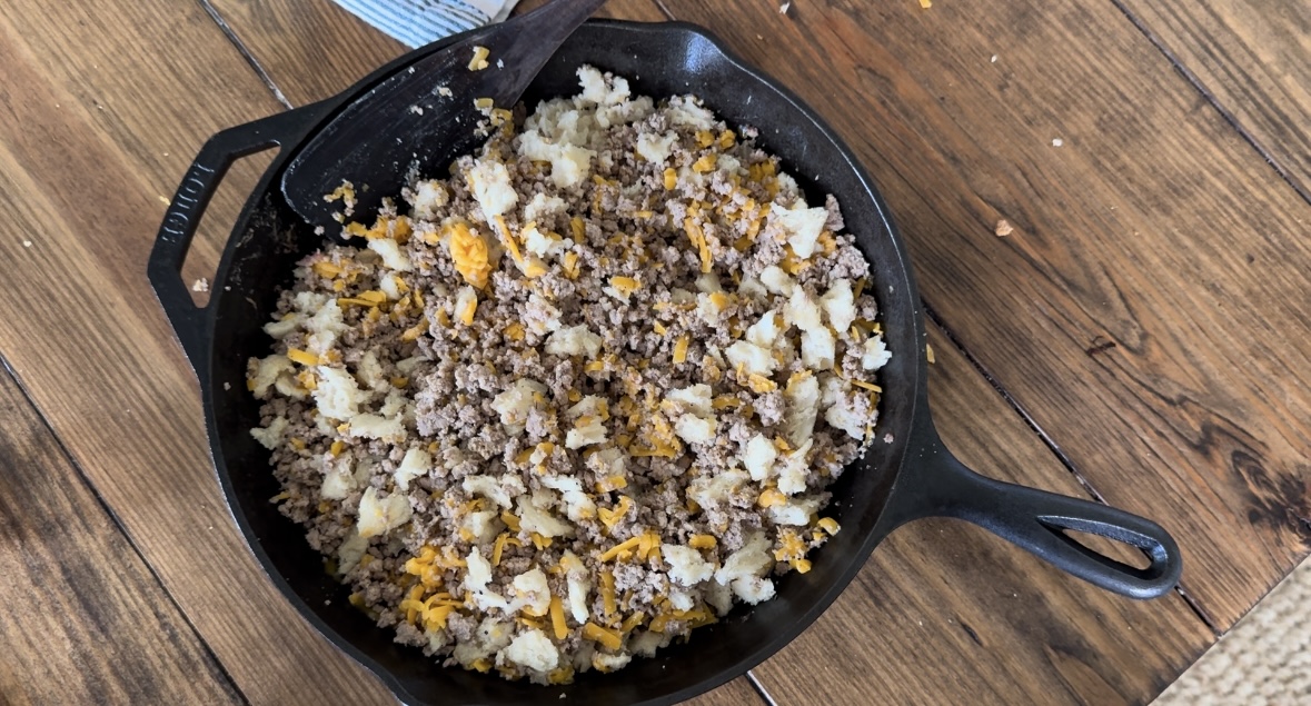 The Best Breakfast Casserole Recipe - Kipko Family Homestead
