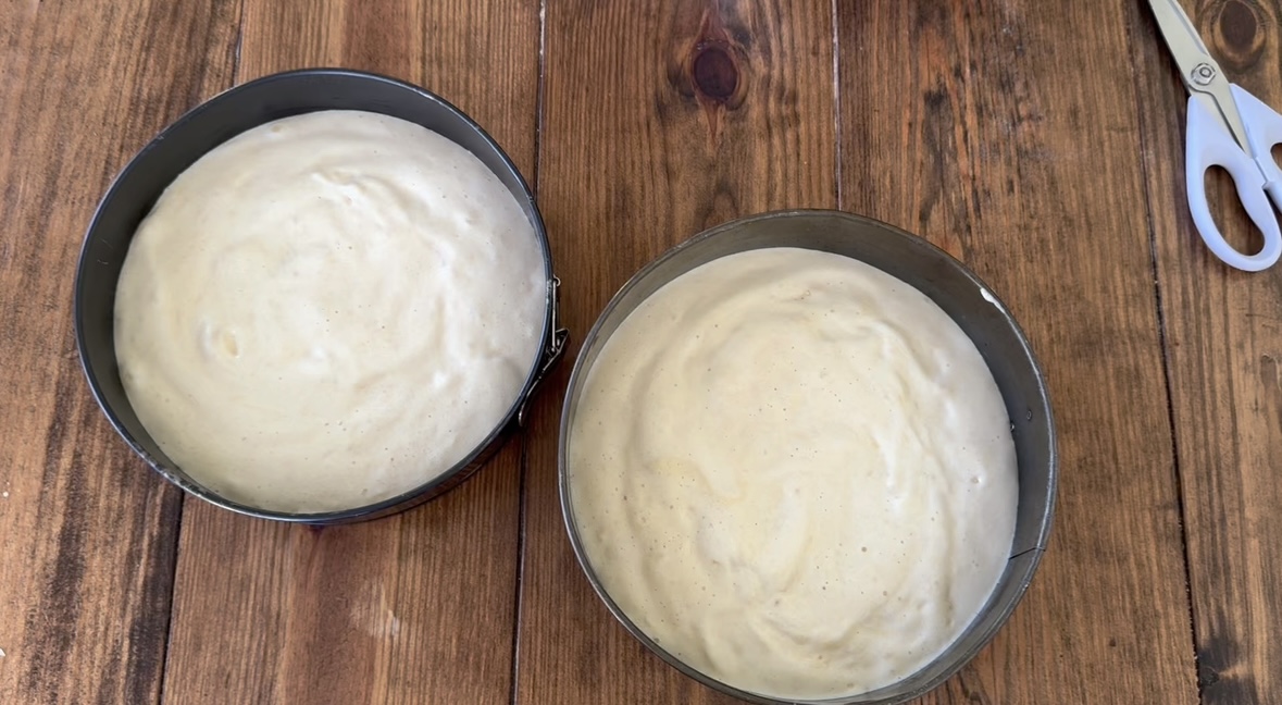 Simple Afternoon Tea Sponge Cake Recipe - Kipko Family Homestead