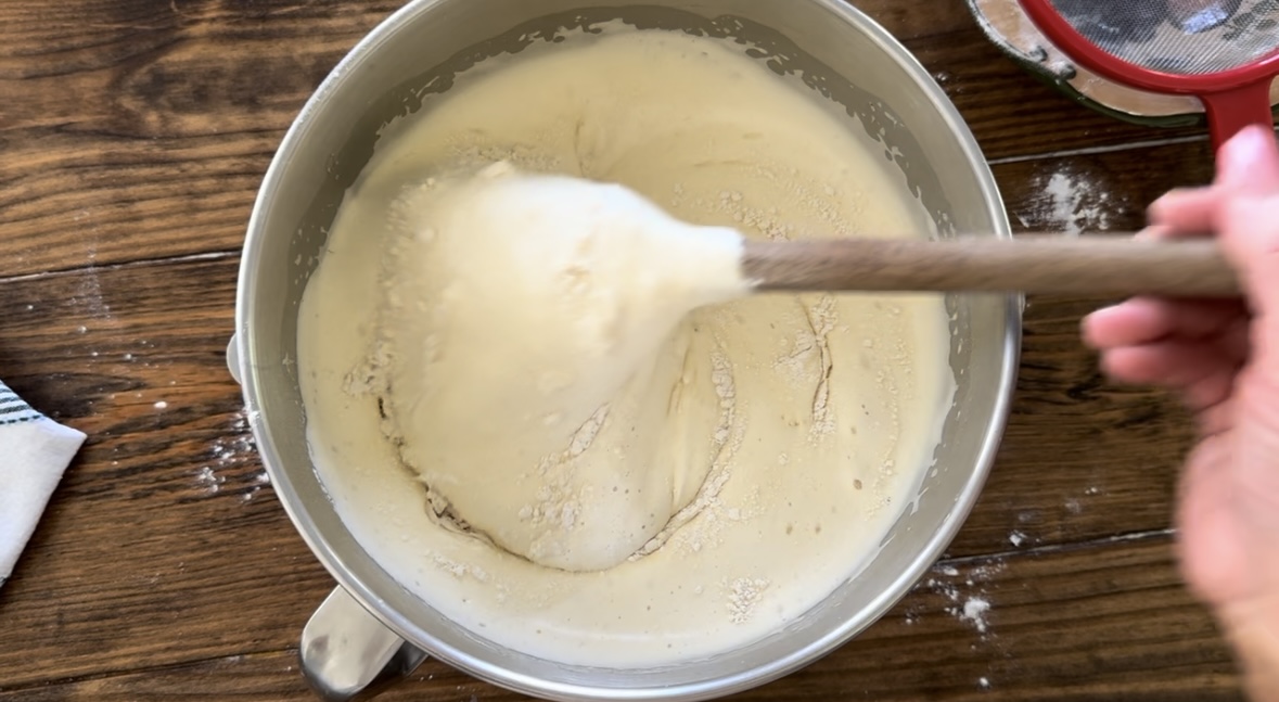 Simple Afternoon Tea Sponge Cake Recipe - Kipko Family Homestead